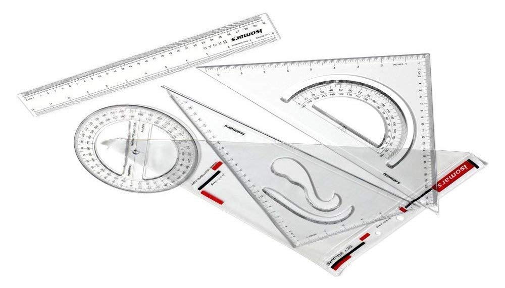 Sharp Stationery | Geometry box supplier in Delhi