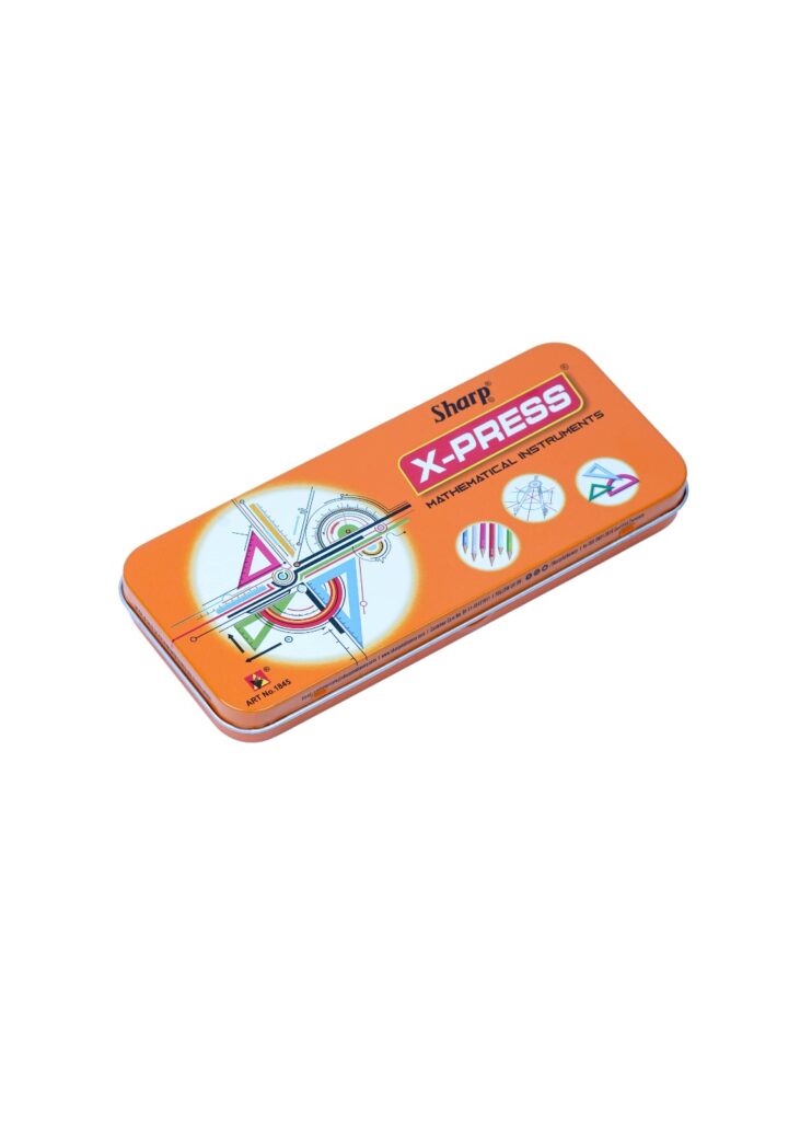 X-PRESS - Sharp Stationery