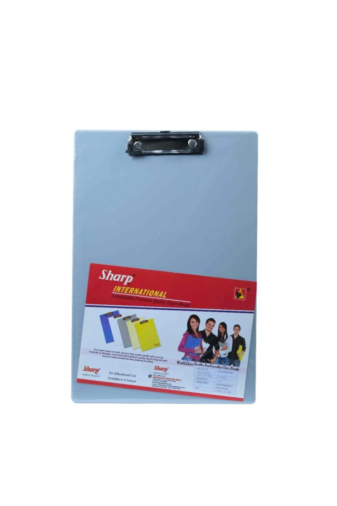 Transparent Exam Board Wholesaler in Delhi | Supplier | Manufacturer ...