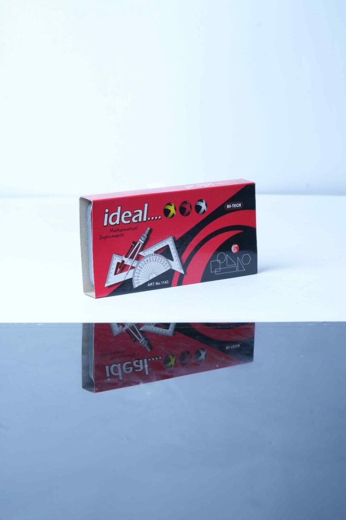 IDEAL - Sharp Stationery