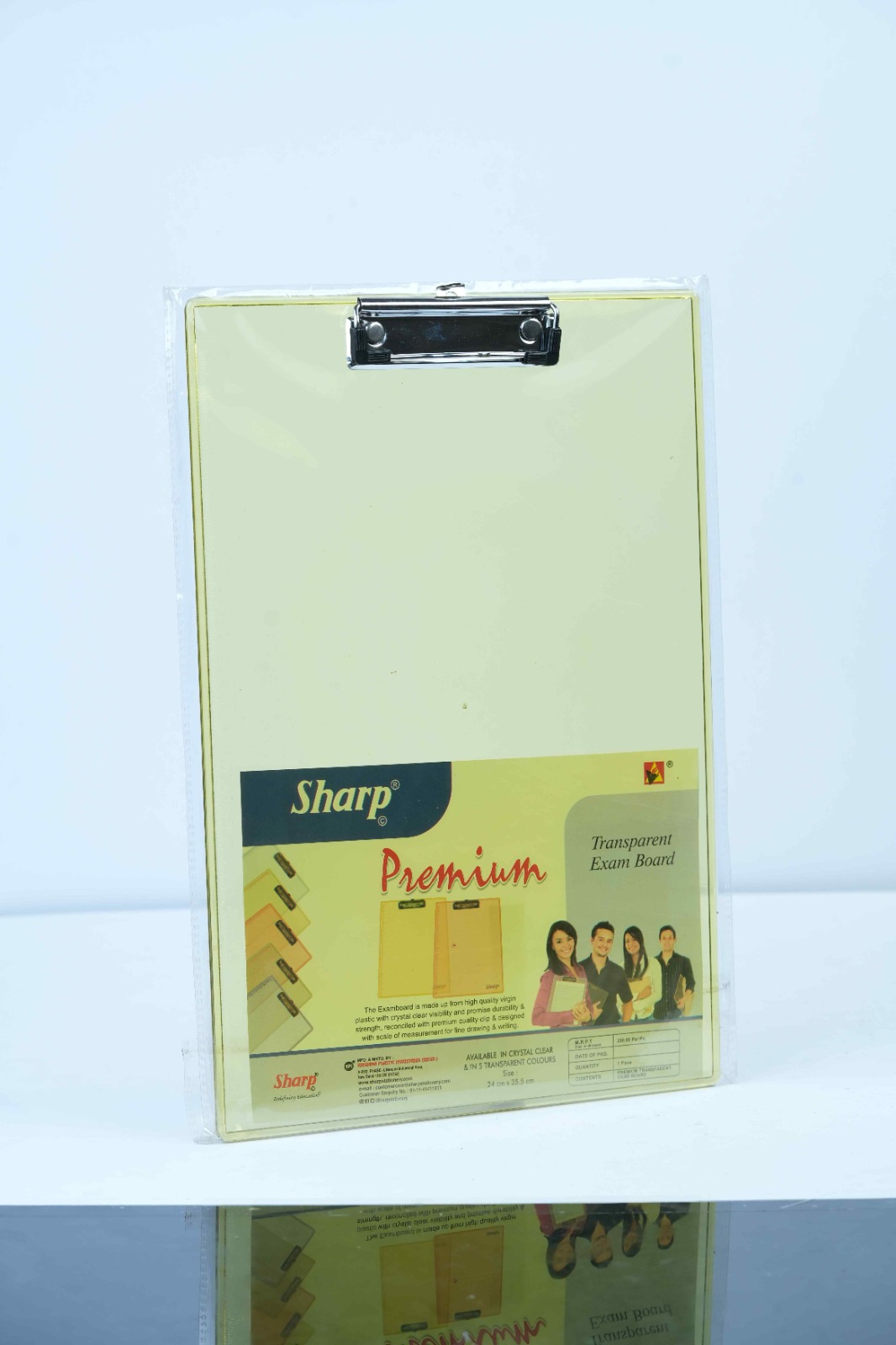 Transparent Exam Board Wholesaler in Delhi | Supplier | Manufacturer ...