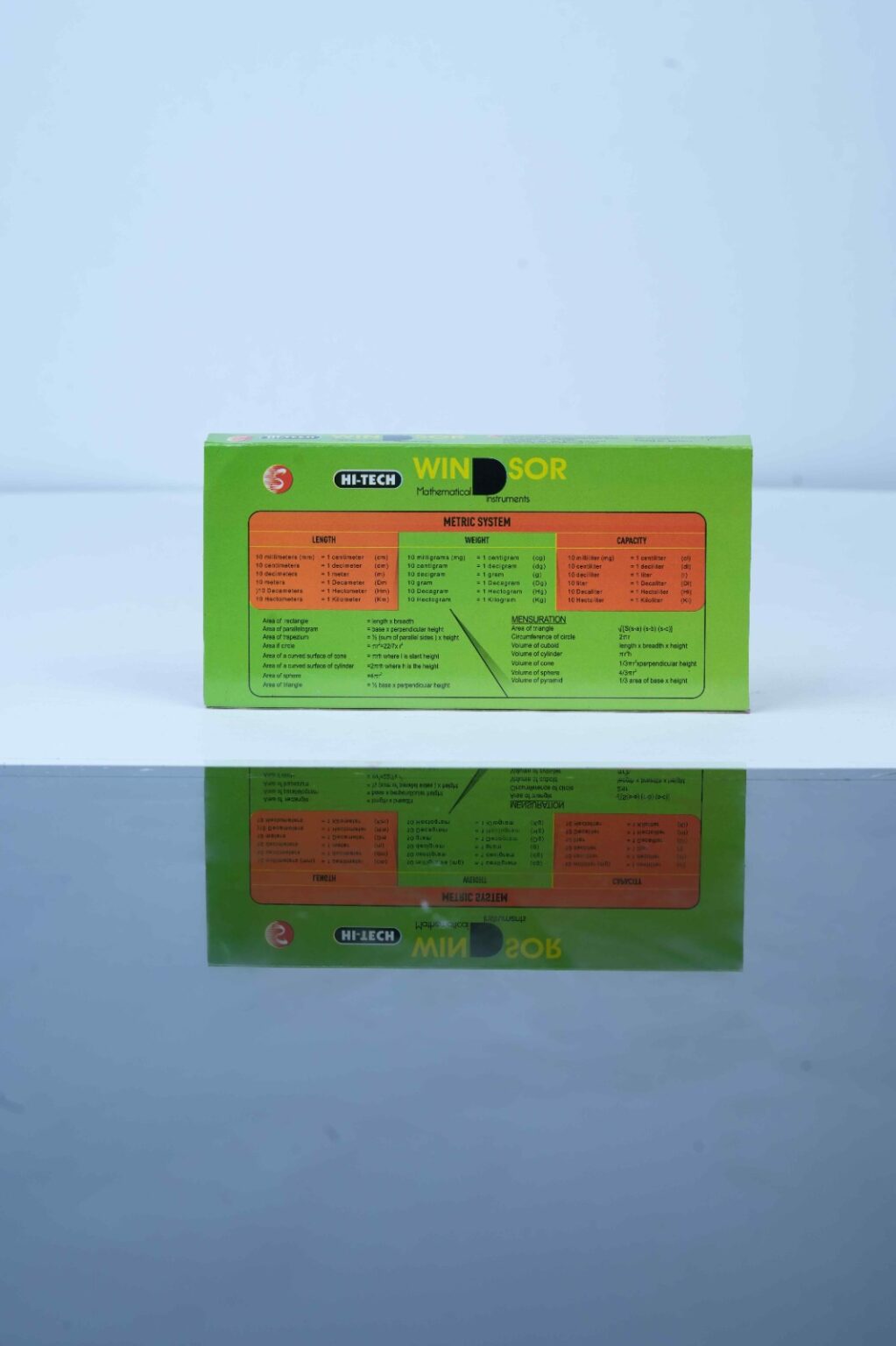 WINDSOR - Sharp Stationery