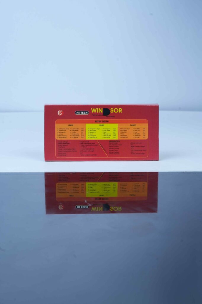 WINDSOR - Sharp Stationery