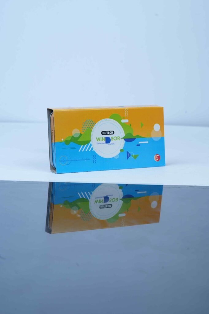 WINDSOR - Sharp Stationery