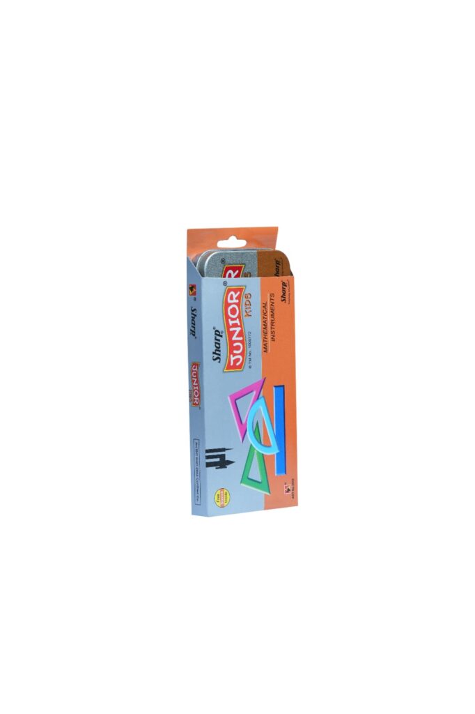 JUNIOR KIDS - Sharp Stationery