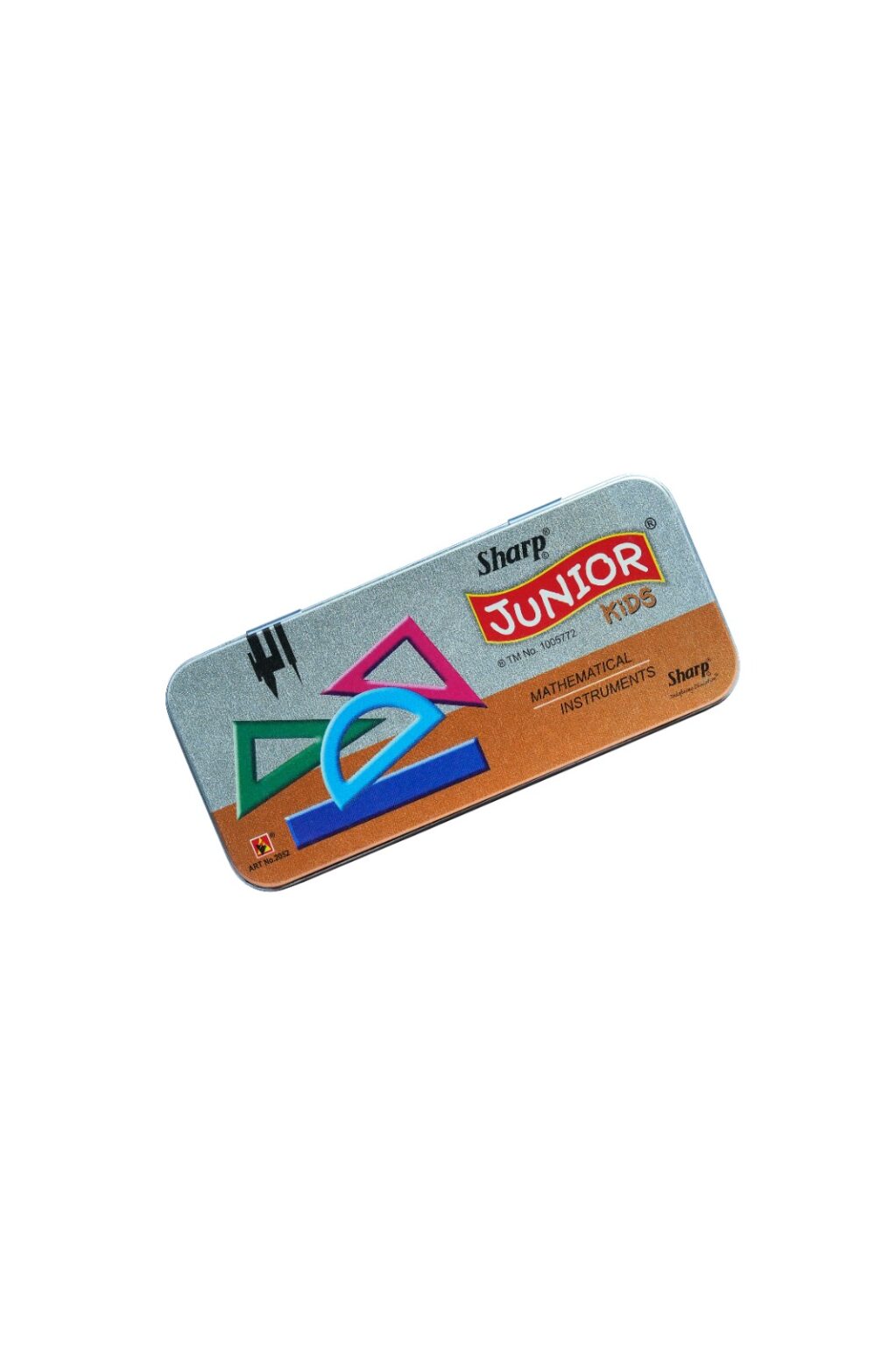 JUNIOR KIDS - Sharp Stationery