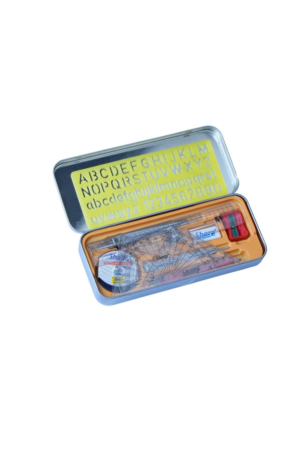 JUNIOR KIDS - Sharp Stationery