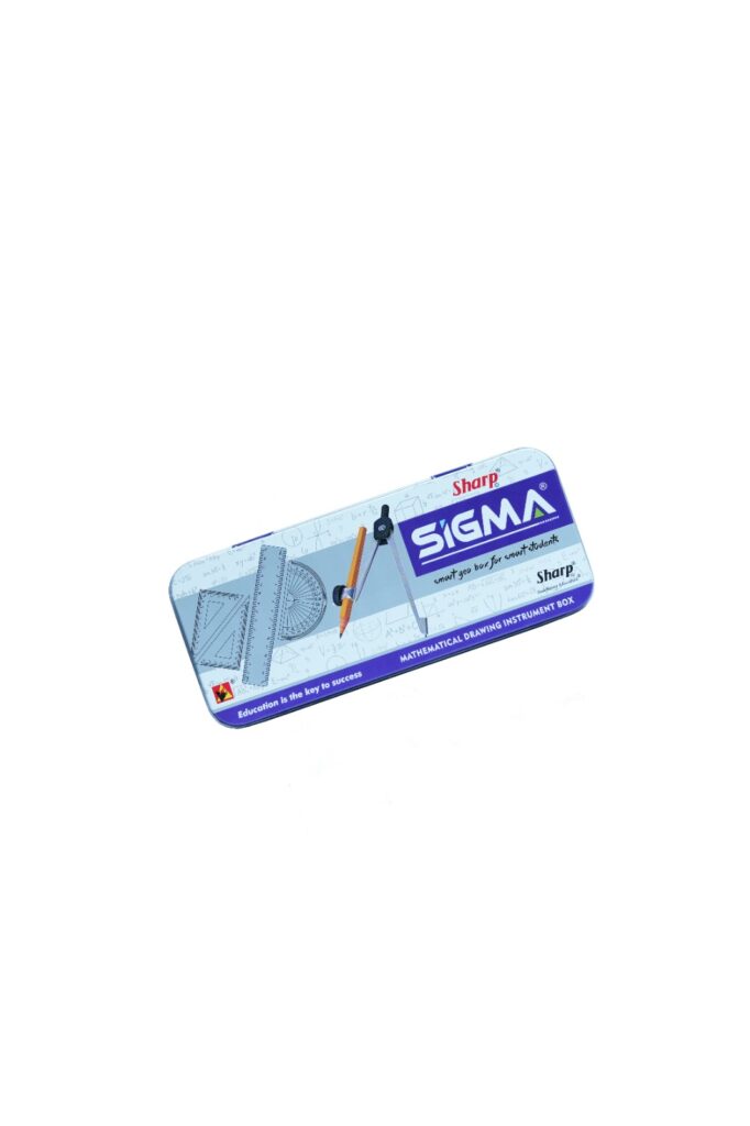 SIGMA - Sharp Stationery