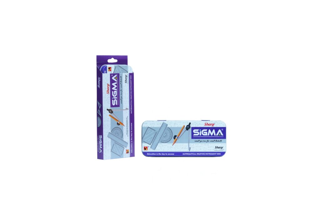 SIGMA - Sharp Stationery