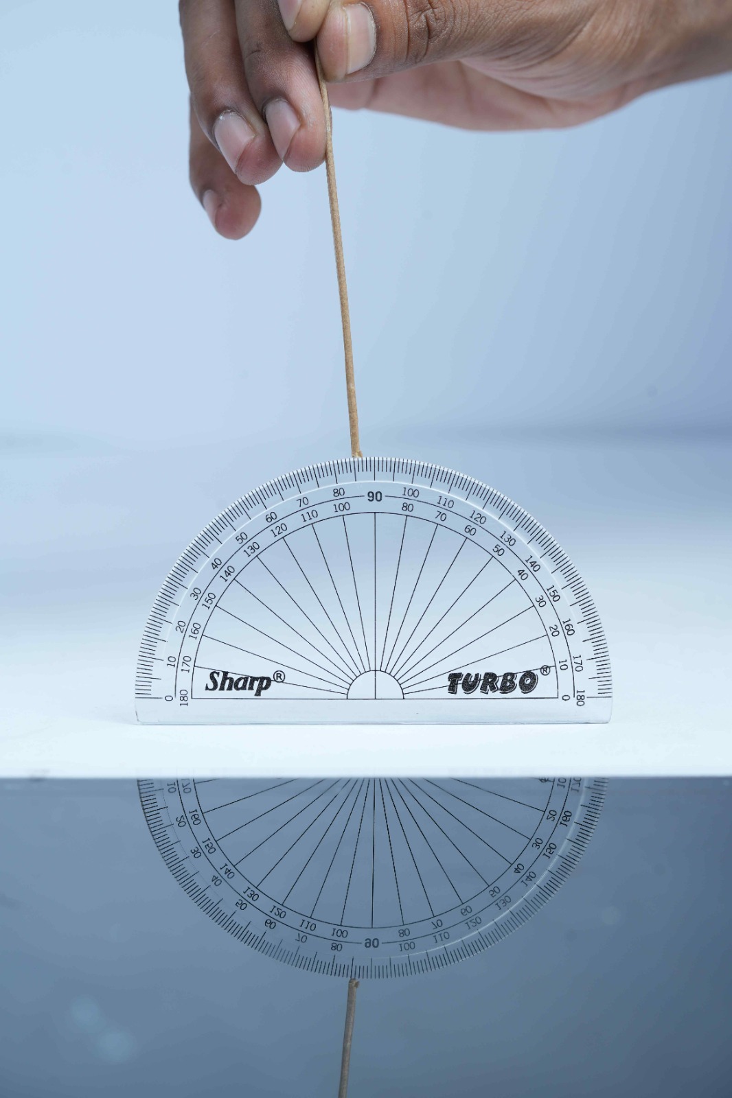 PROTRACTOR 02 - Sharp Stationery