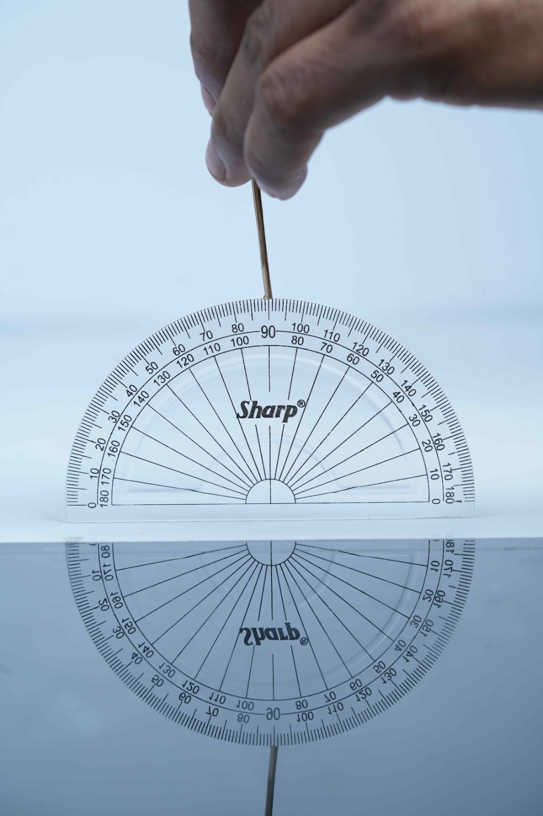 PROTRACTOR 03 - Sharp Stationery