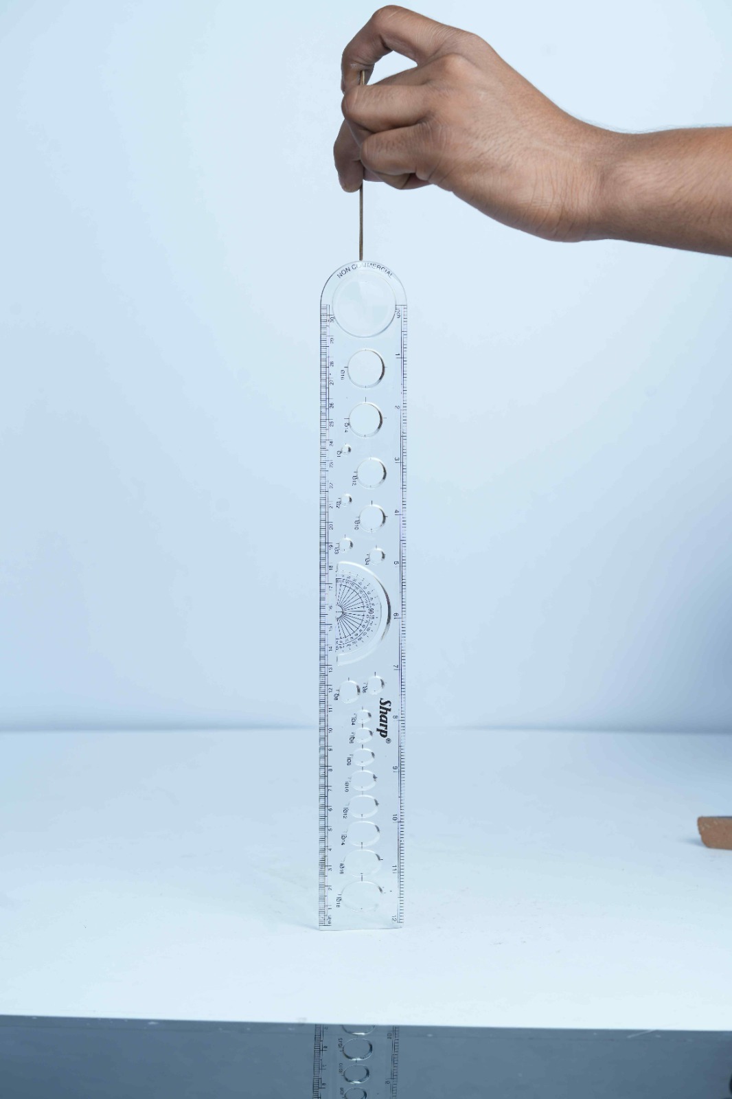 Plastic Ruler Wholesaler in Delhi | Supplier | Manufacturer | Exporter